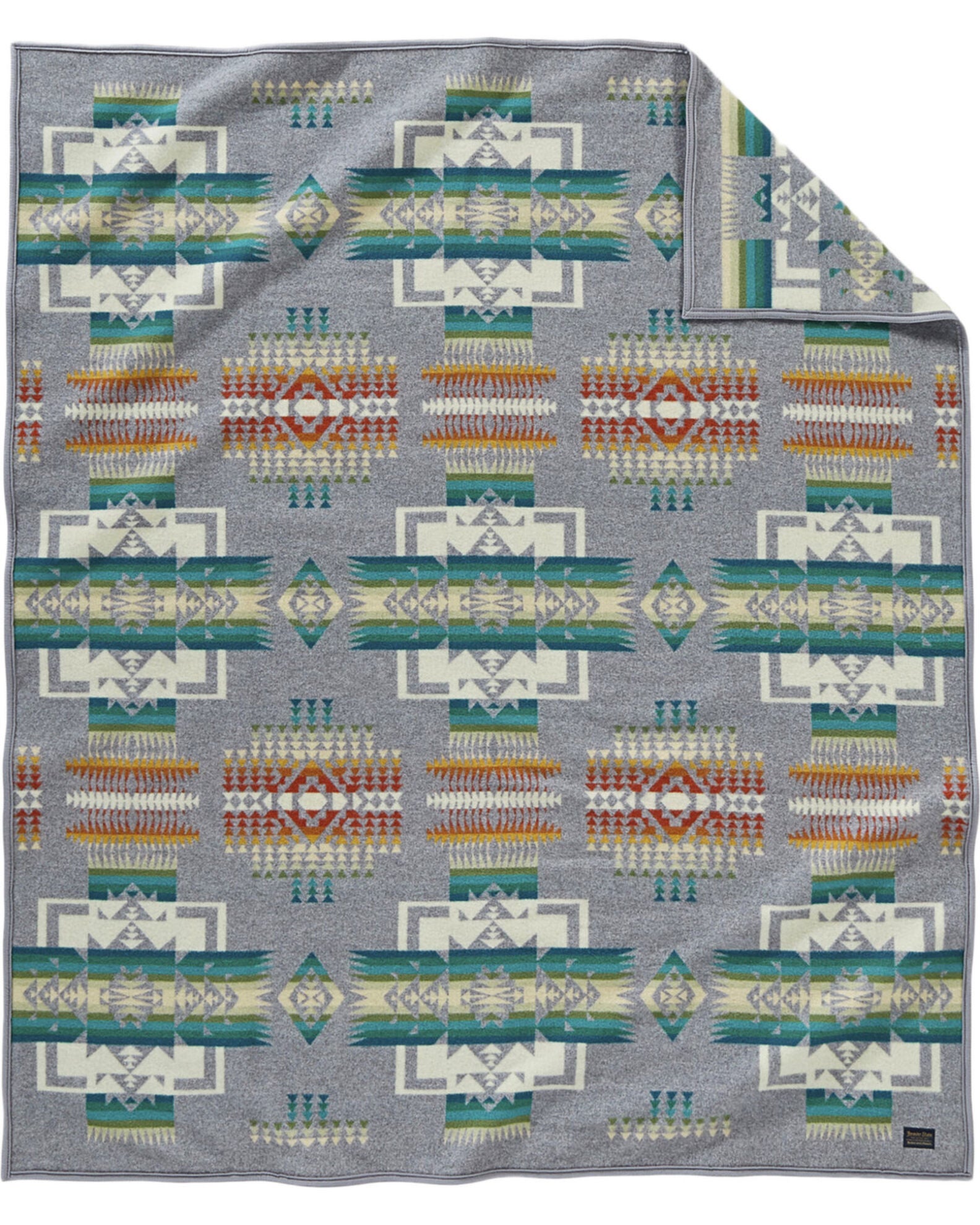 Product Name: Pendleton Chief Joseph Blanket