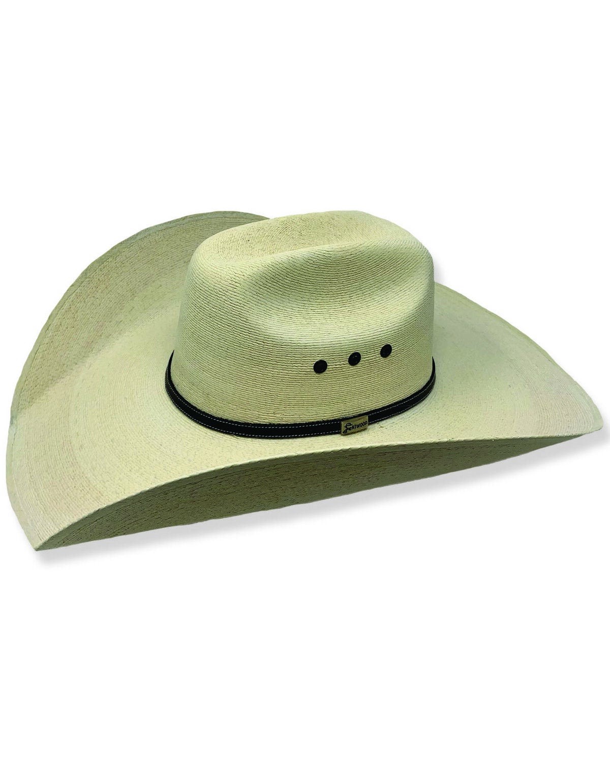 Palm Leaf Cowboy Hats - Sheplers