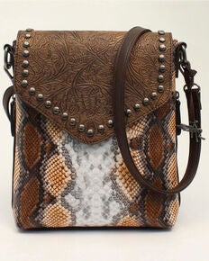 Western Crossbody Purses & Bags - Sheplers