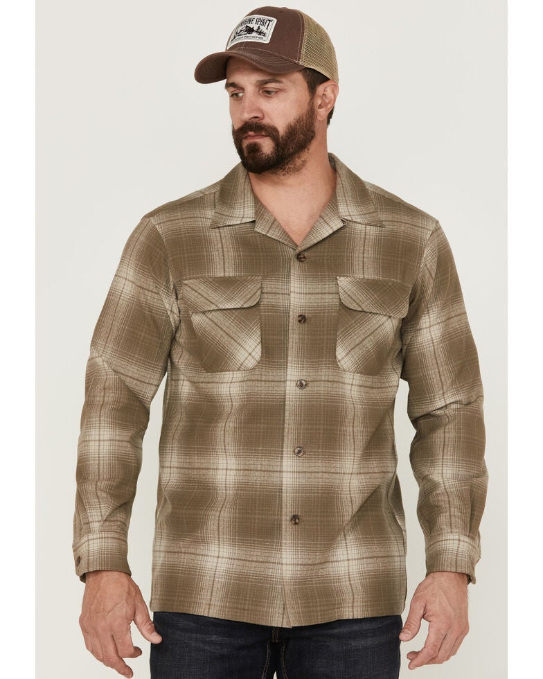 Pendleton Shirts - Sheplers