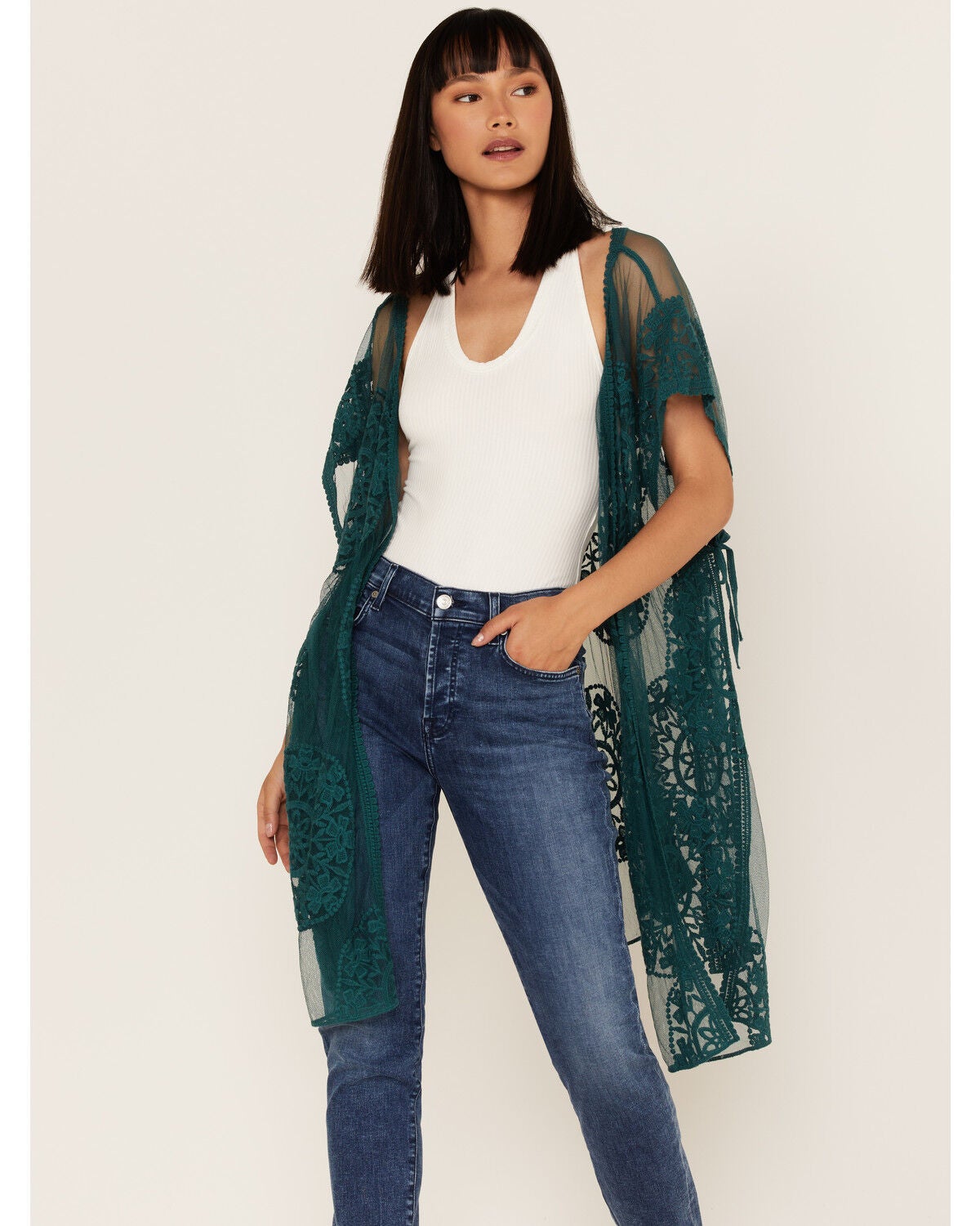 Women's Scarves - Sheplers