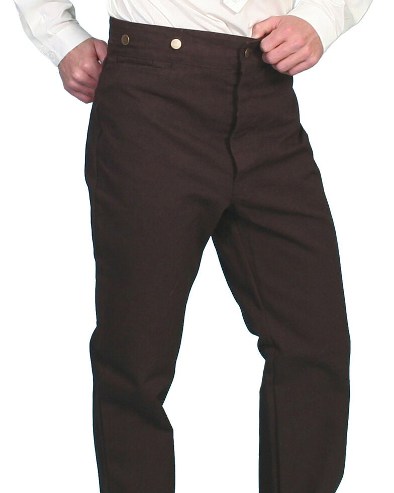 Men's Slacks & Pants - Sheplers