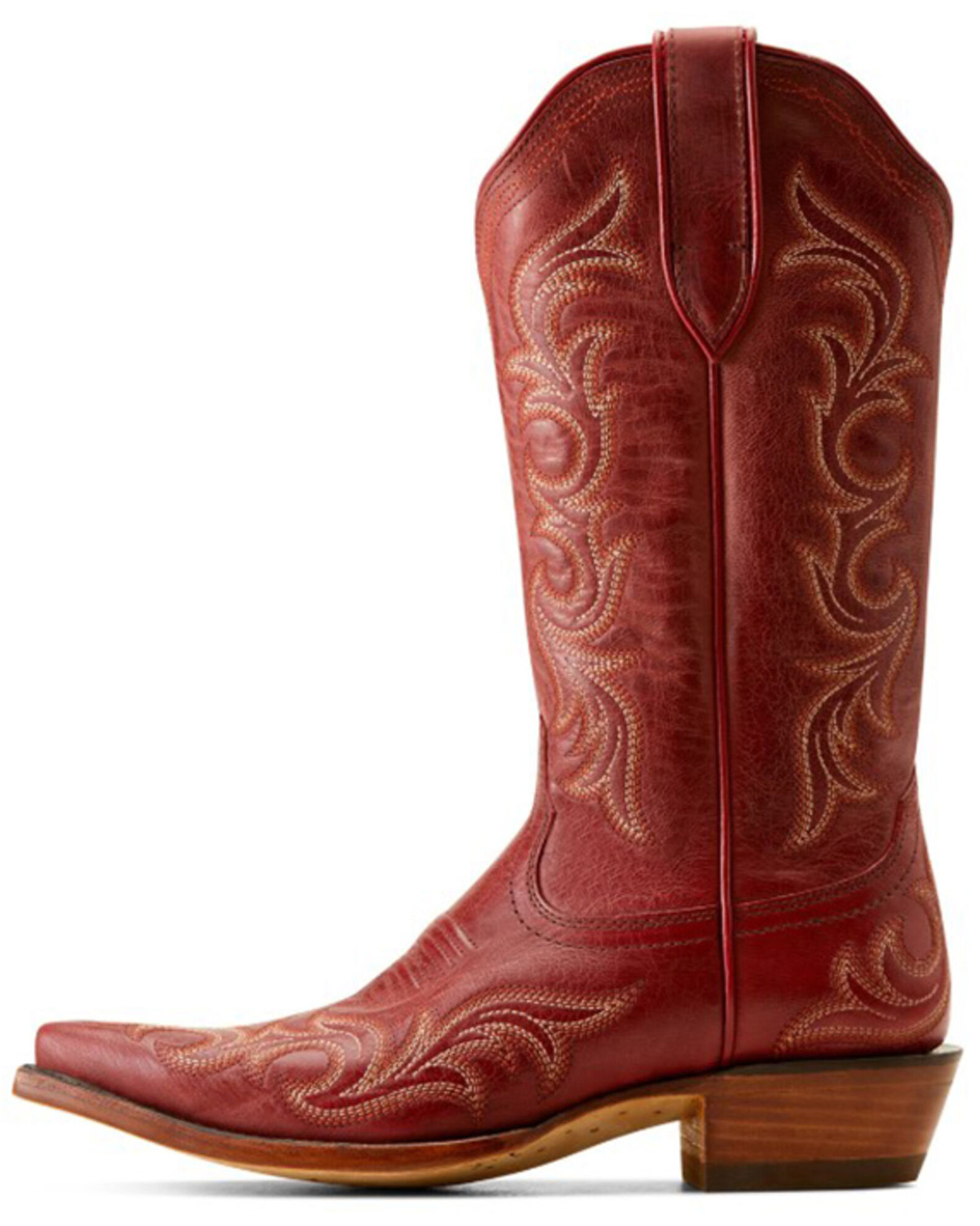 Product Name Ariat Womens Hazen Western Boots Snip Toe