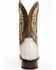 Image #5 - Dan Post Men's Brutus Exotic Python Western Performance ...