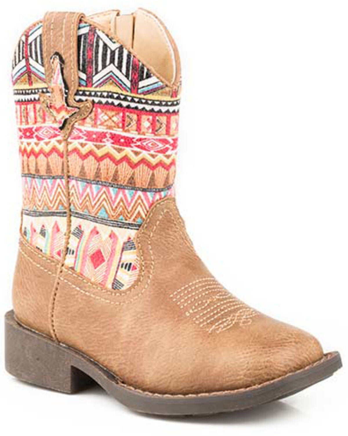 Girls' Roper Boots - Sheplers