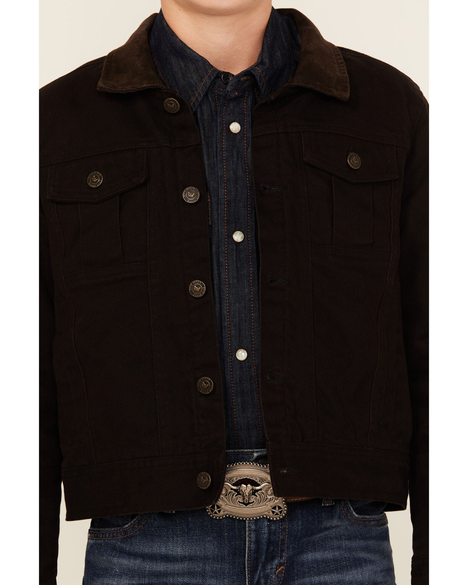 Product Brand Name: Cody James Cody James