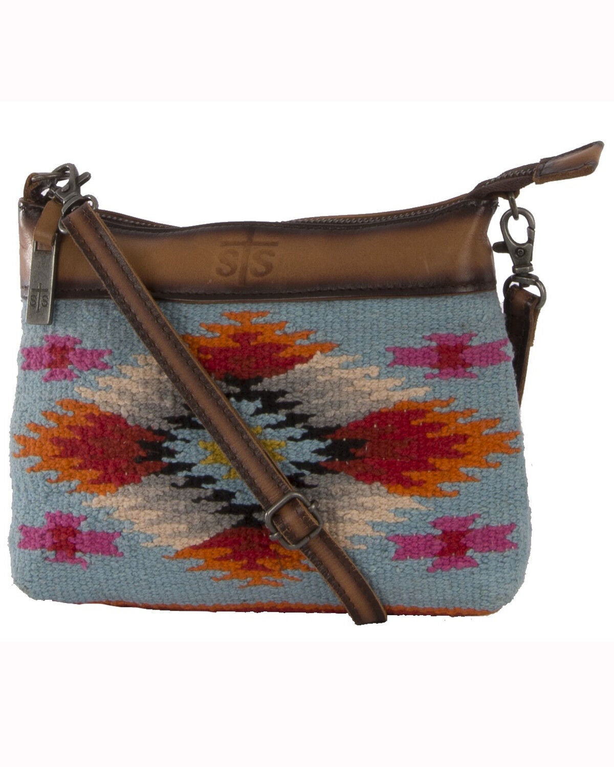 Western Crossbody Purses & Bags - Sheplers