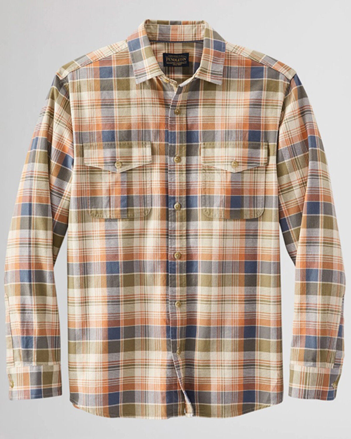 Pendleton Shirts - Sheplers