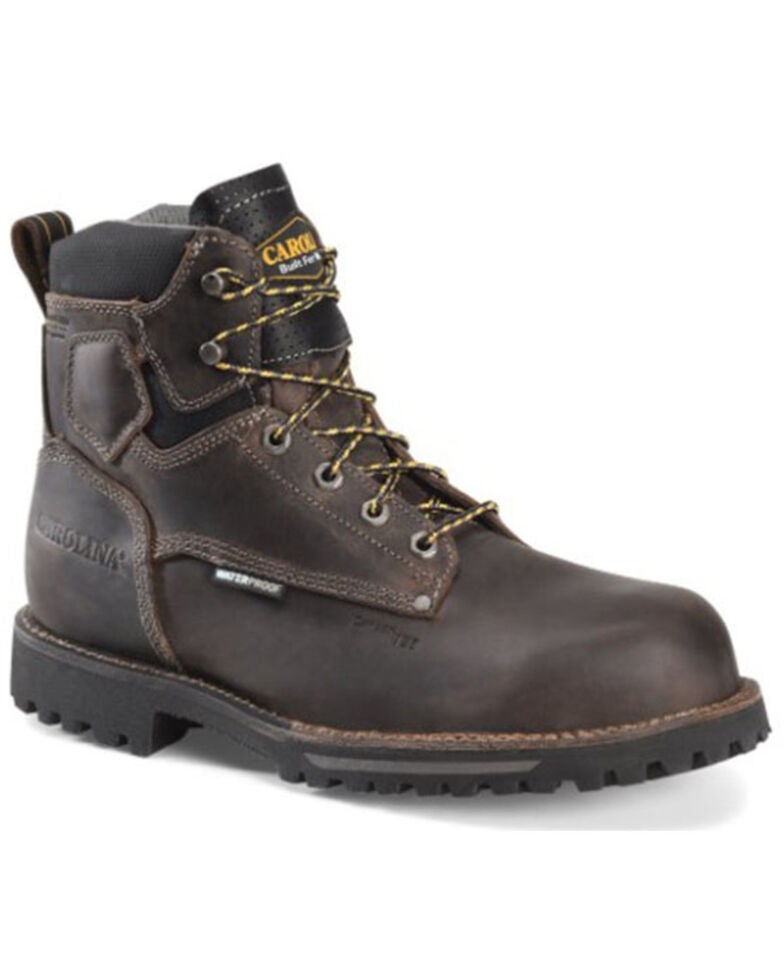 Carolina Work Boots - Sheplers