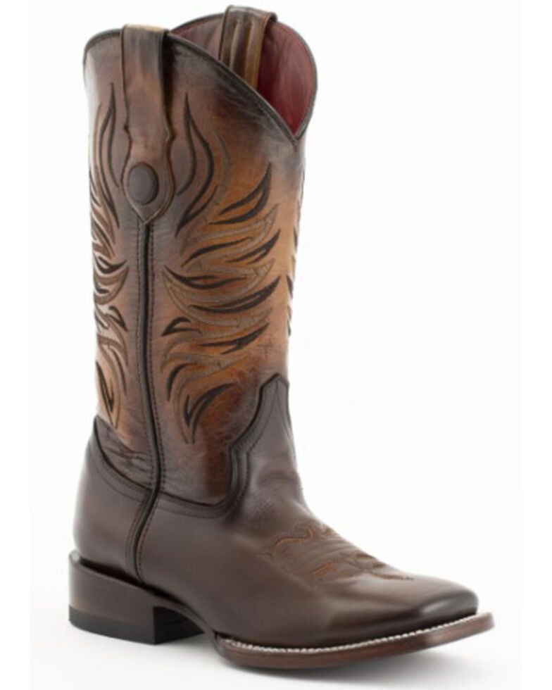 Women's Ferrini Boots - Sheplers