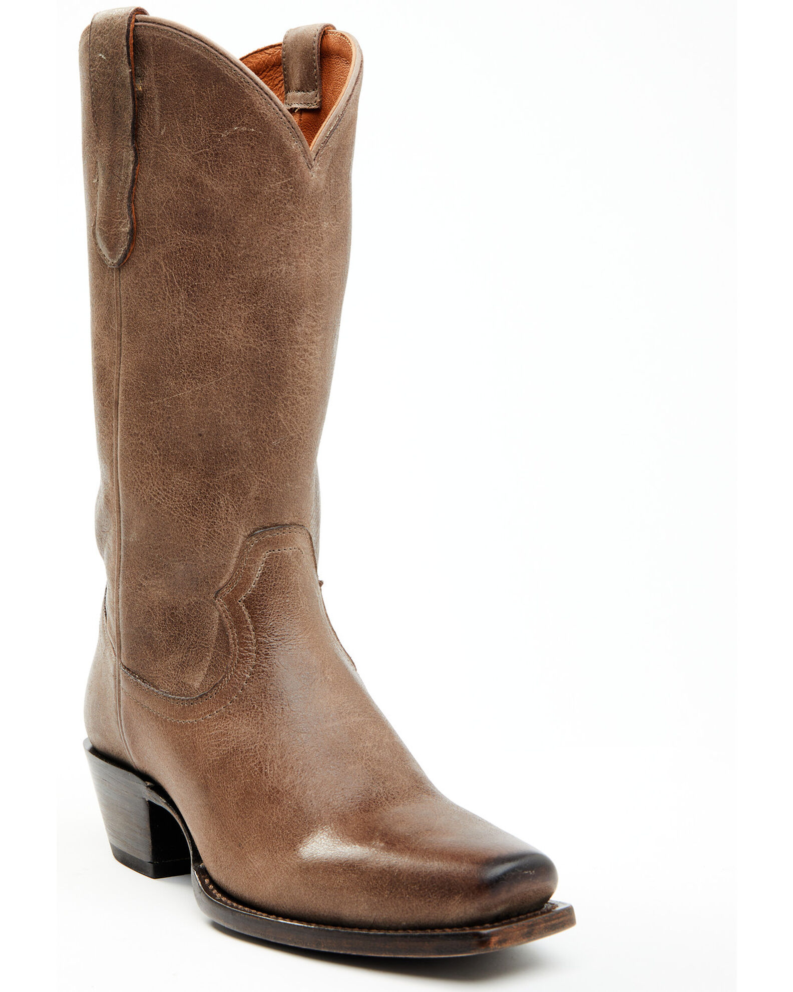Product Name Cleo Wolf Womens Ivy Western Boots Square Toe