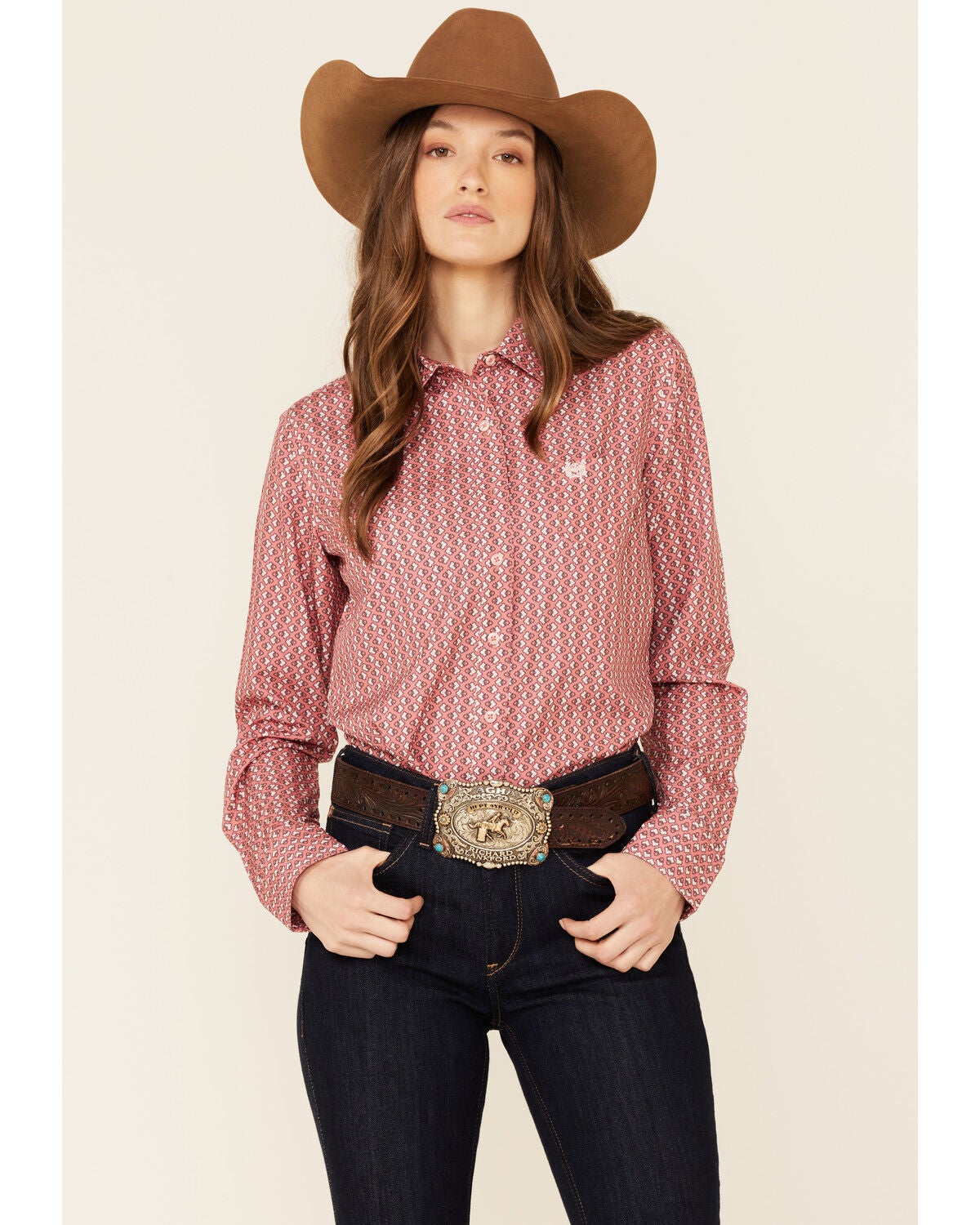 Women's Cinch Tops - Sheplers