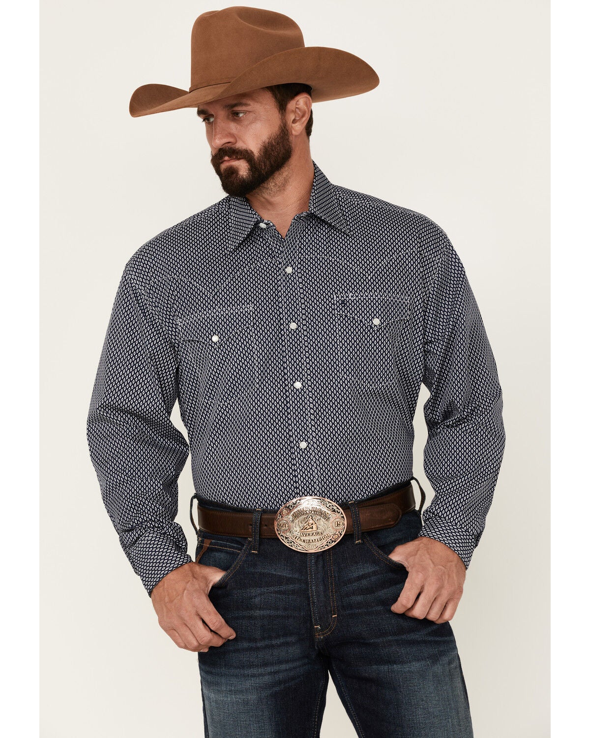 Men's Stetson Shirts - Sheplers