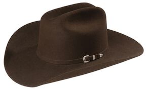 Felt Cowboy Hats - Sheplers