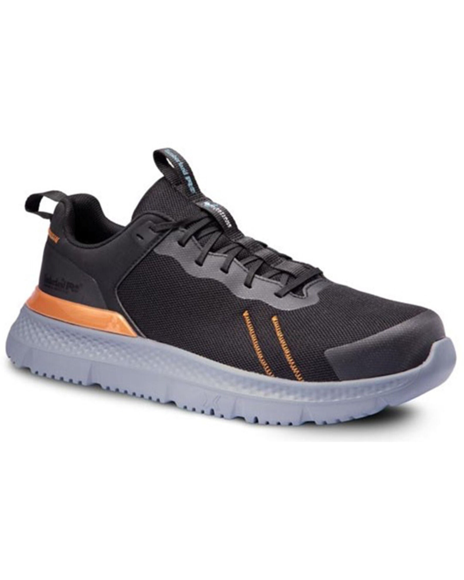 Product Name: Timberland PRO Men's Setra Work Shoes - Composite Toe