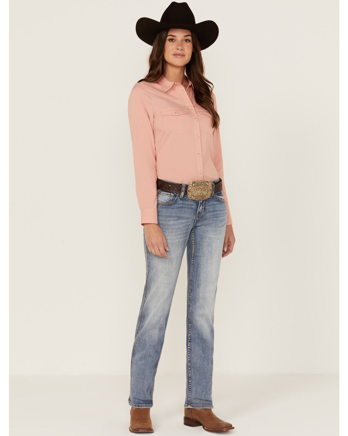Rank 45 Women's Jeans - Sheplers
