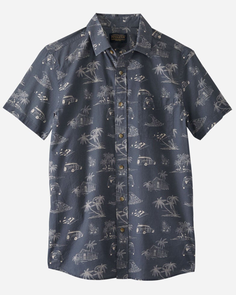 Pendleton Shirts - Sheplers