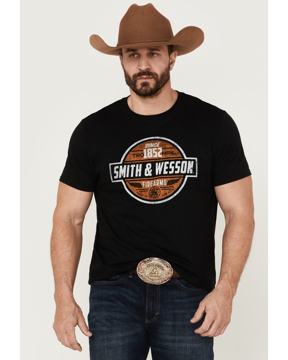 Smith & Wesson - Sheplers