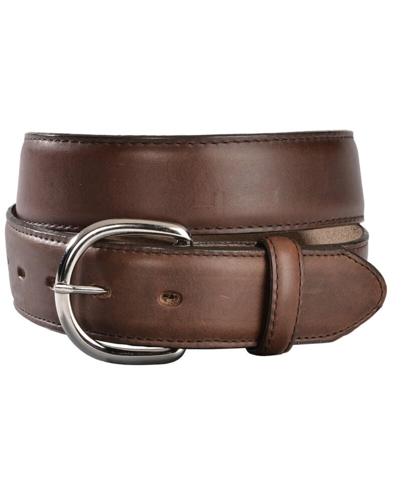 Men's Justin Belts - Sheplers