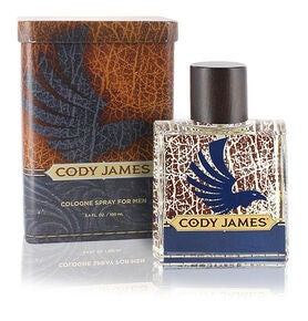 Cowboy Cologne: Stetson, Cinch, PBR & More - Sheplers