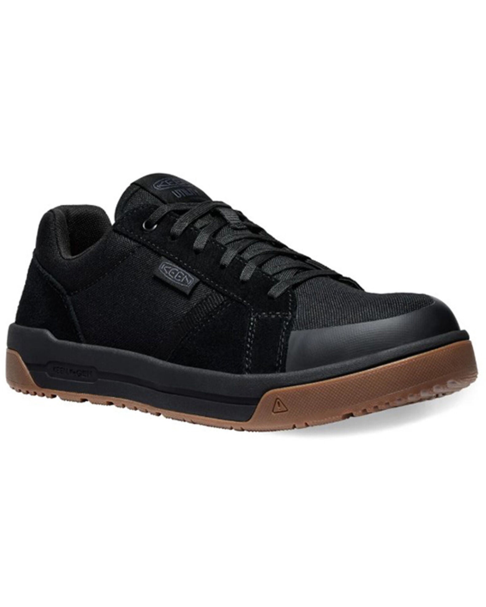 Product Name: Keen Men's Kenton Work Shoes - Carbon Fiber Toe