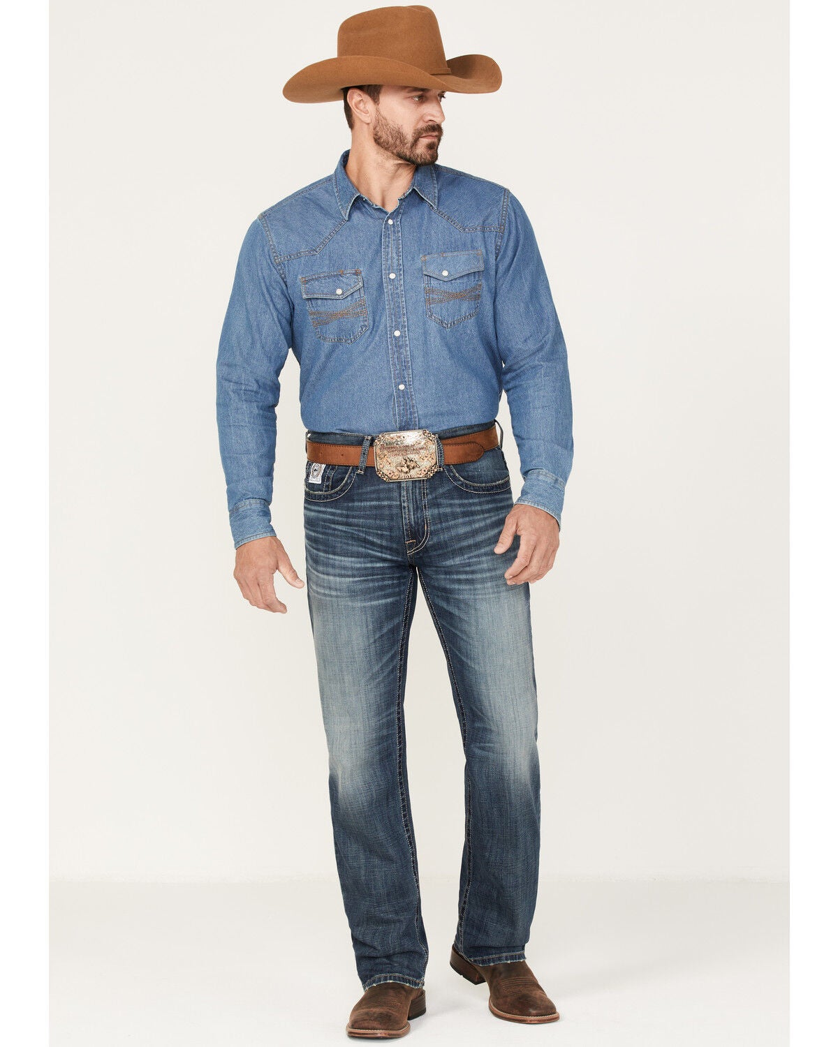 Cinch Jeans - Sheplers