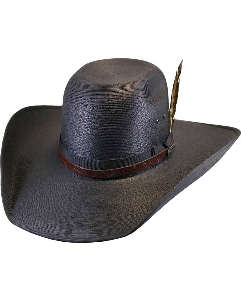 Palm Leaf Cowboy Hats - Sheplers