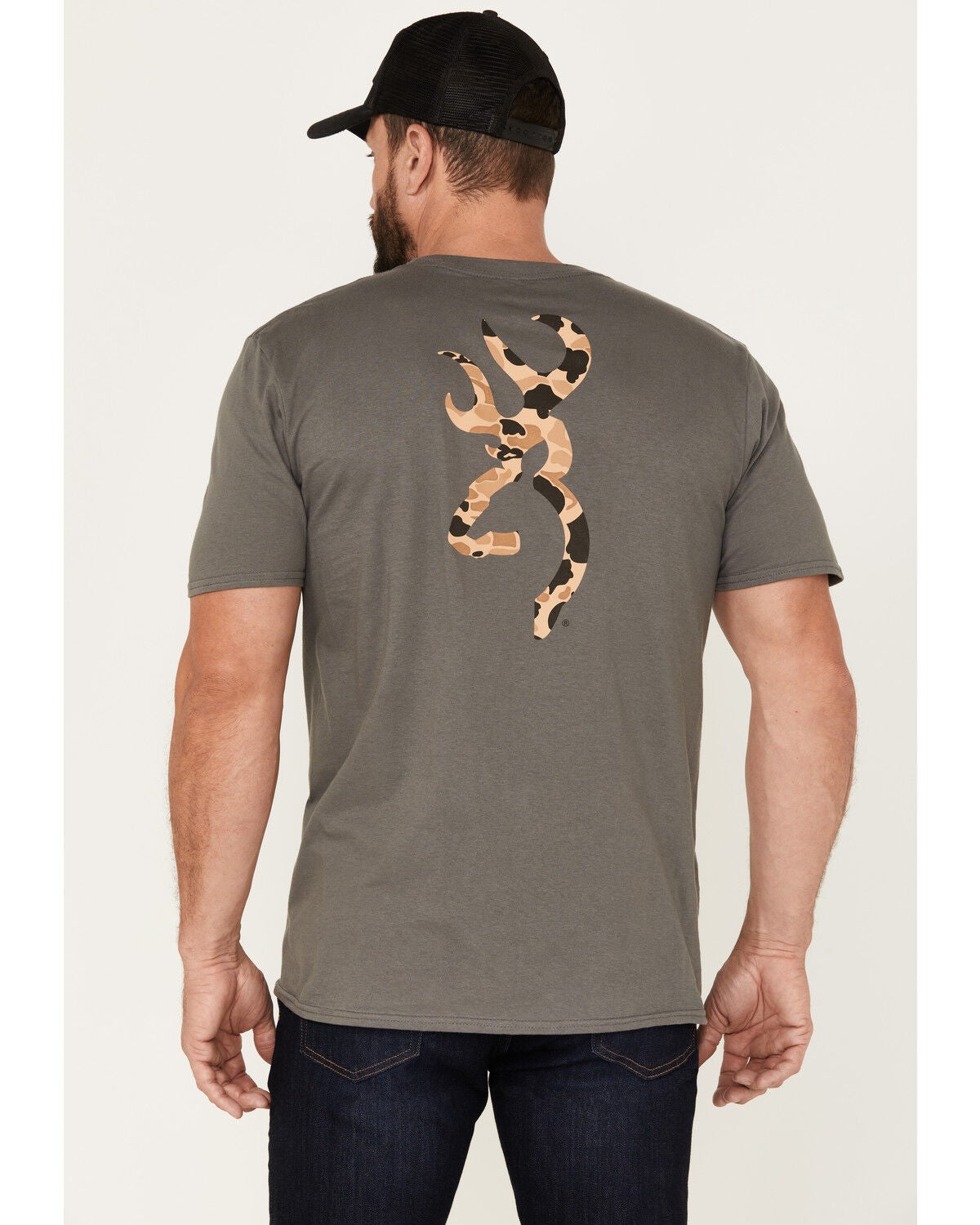 Men's Browning Shirts - Sheplers