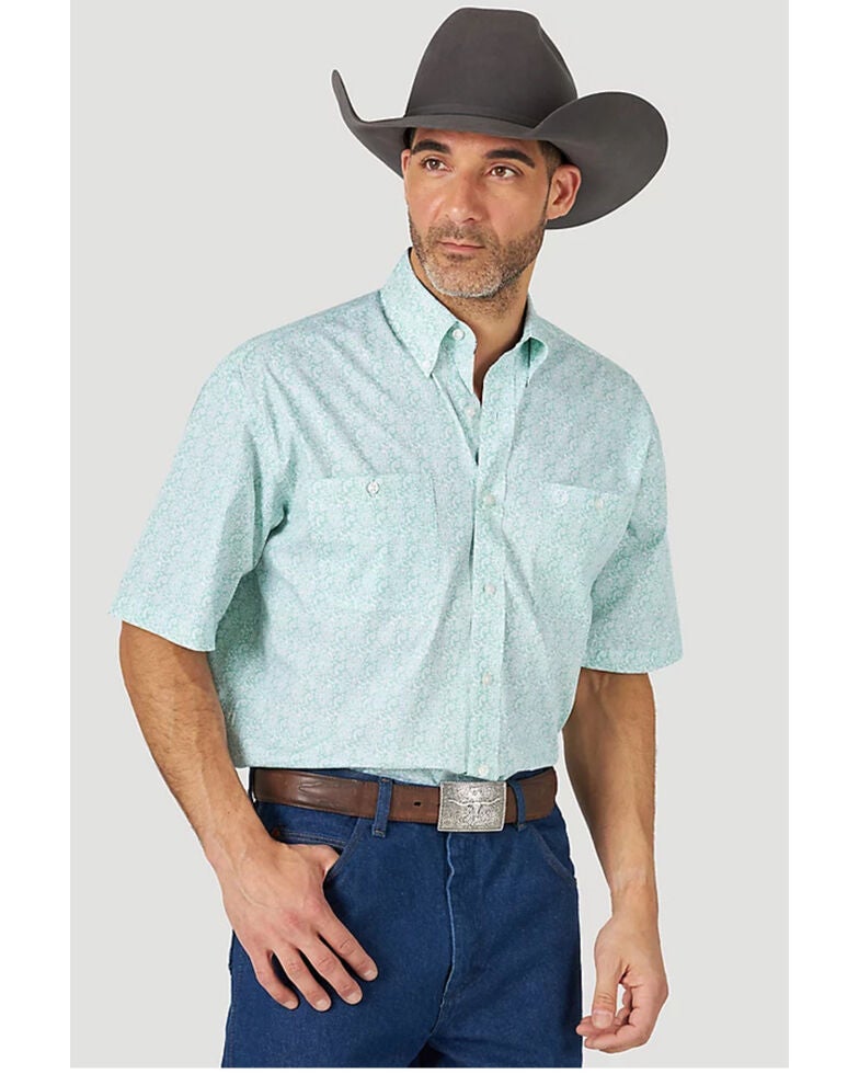 George Strait Shirts - Sheplers