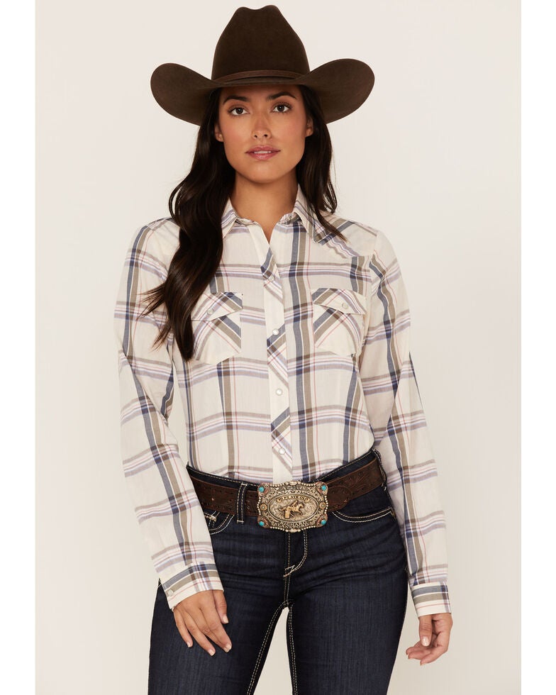 Women's Roper Tops - Sheplers