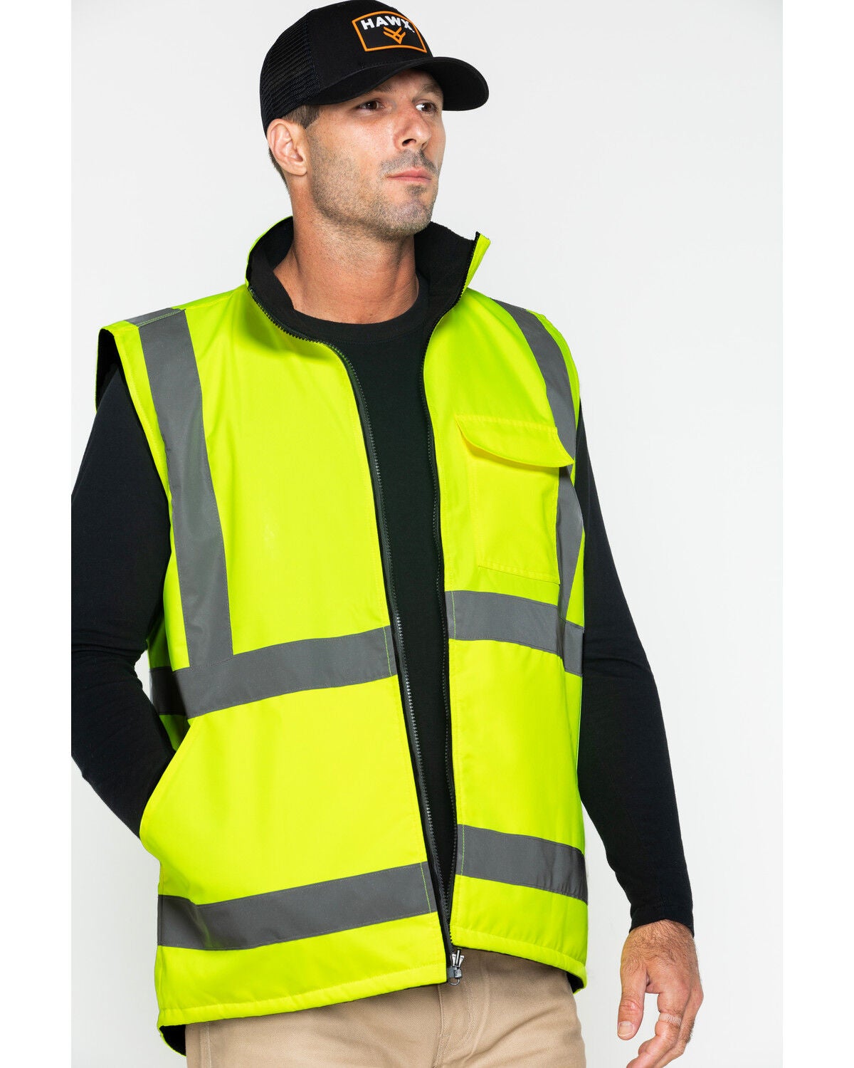 Work Vests - Sheplers