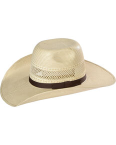 Resistol Cowboy Hats: Straw, Felt & More - Sheplers