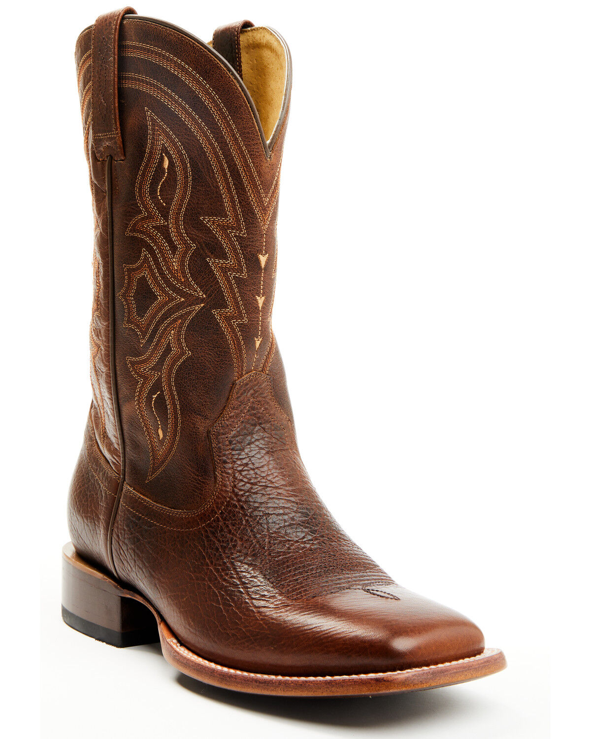 Cody James Men's Ashland Western Boots - Broad Square Toe Cody James Men's Ashland Western Boots - Broad Square Toe