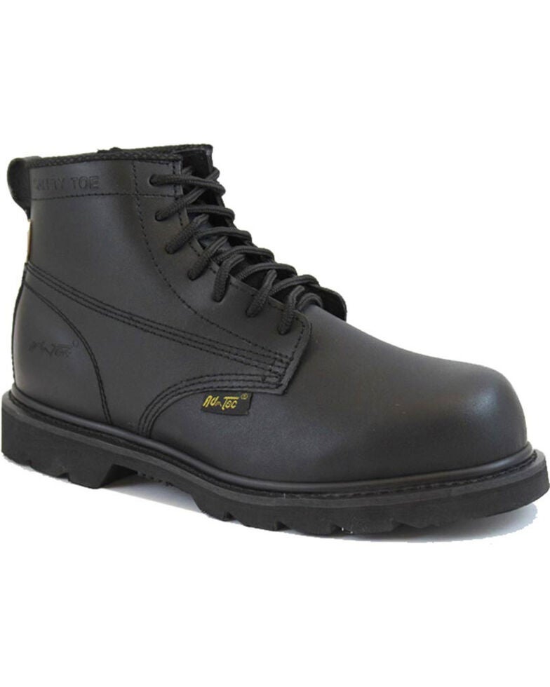 Ad Tec Boots - Sheplers