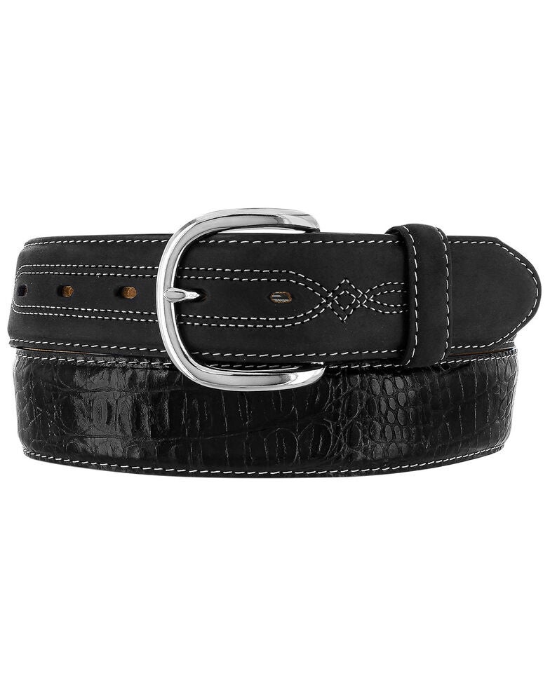 Men's Tony Lama Belts - Sheplers