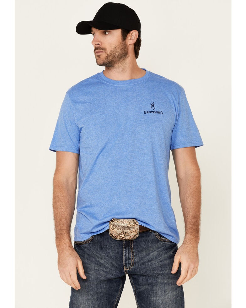 Men's Browning Shirts - Sheplers