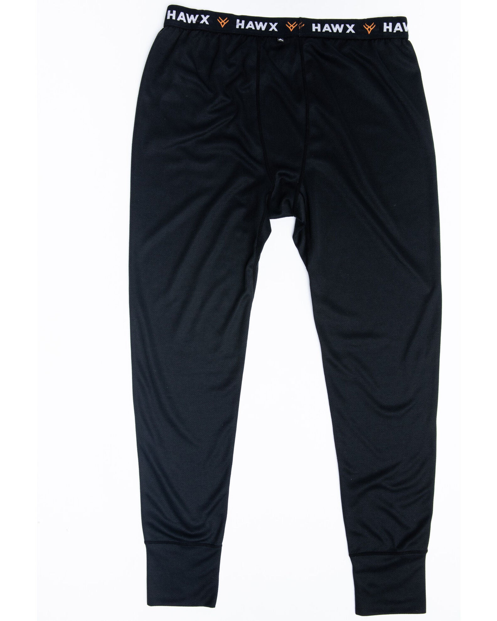 Product Name: Hawx Men's Mid-Weight Base Layer Thermal Work Pants