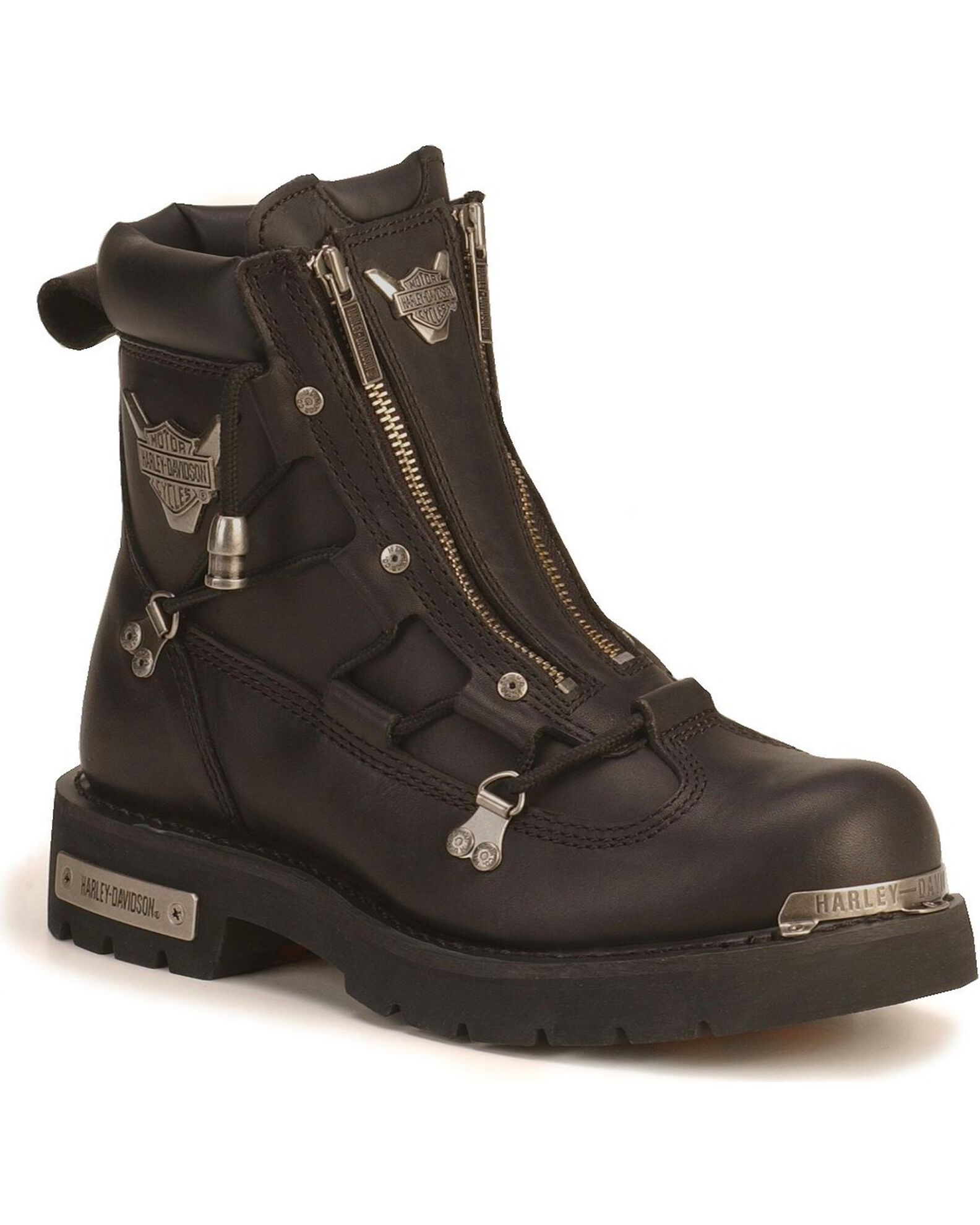 Harley Davidson Brake Light Bootsnull