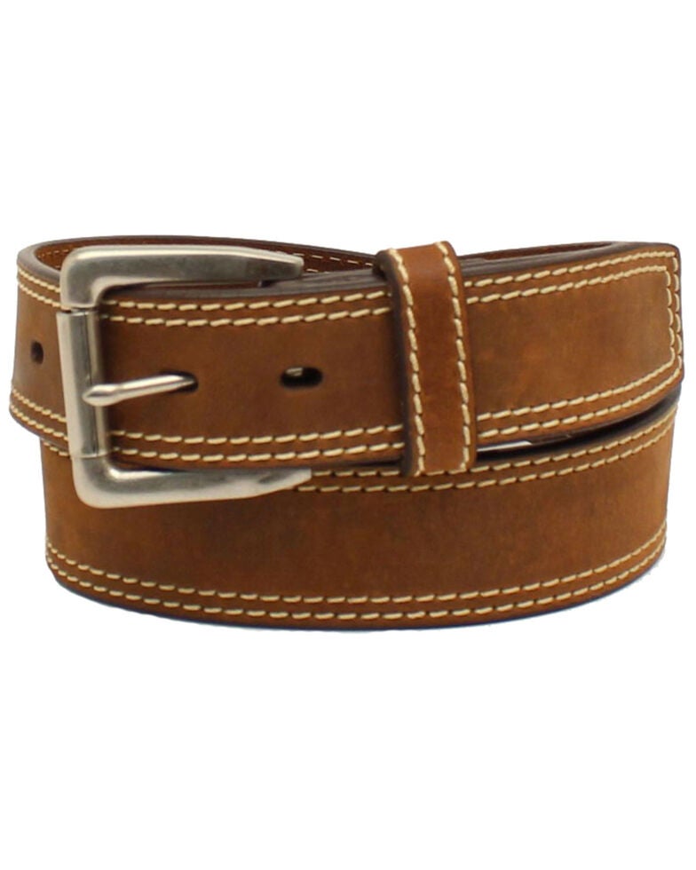 Men's Ariat Belts - Sheplers