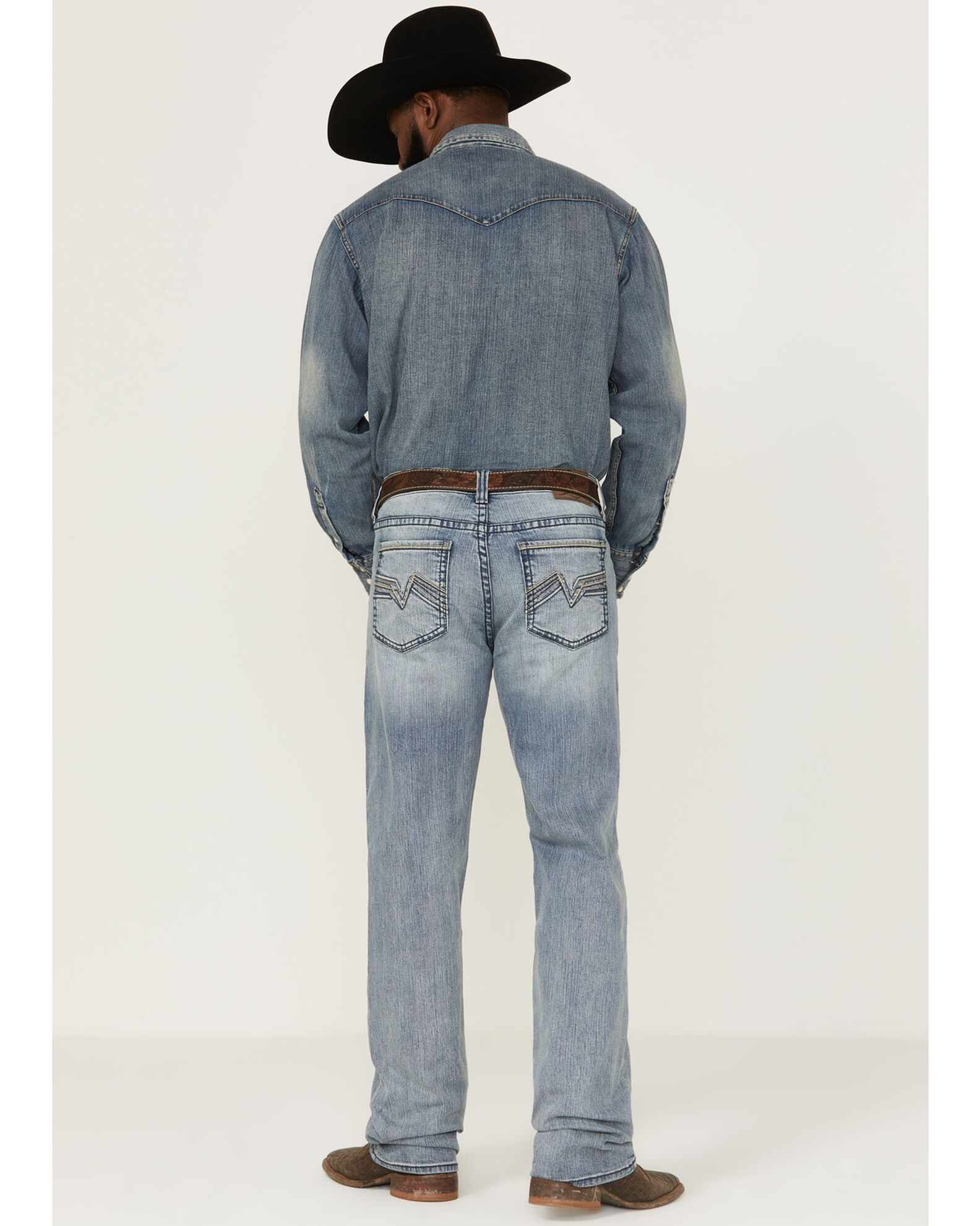 Sheplers Mens Jeans And Bottoms