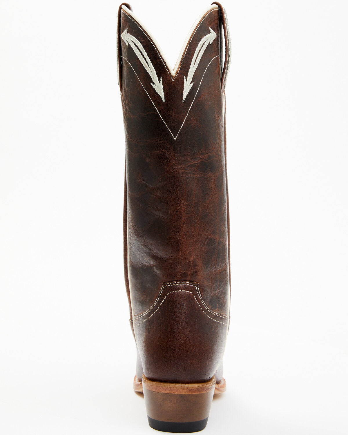 Idyllwind Women's Broken Arrow Western Boots - Snip Toe, Brown
