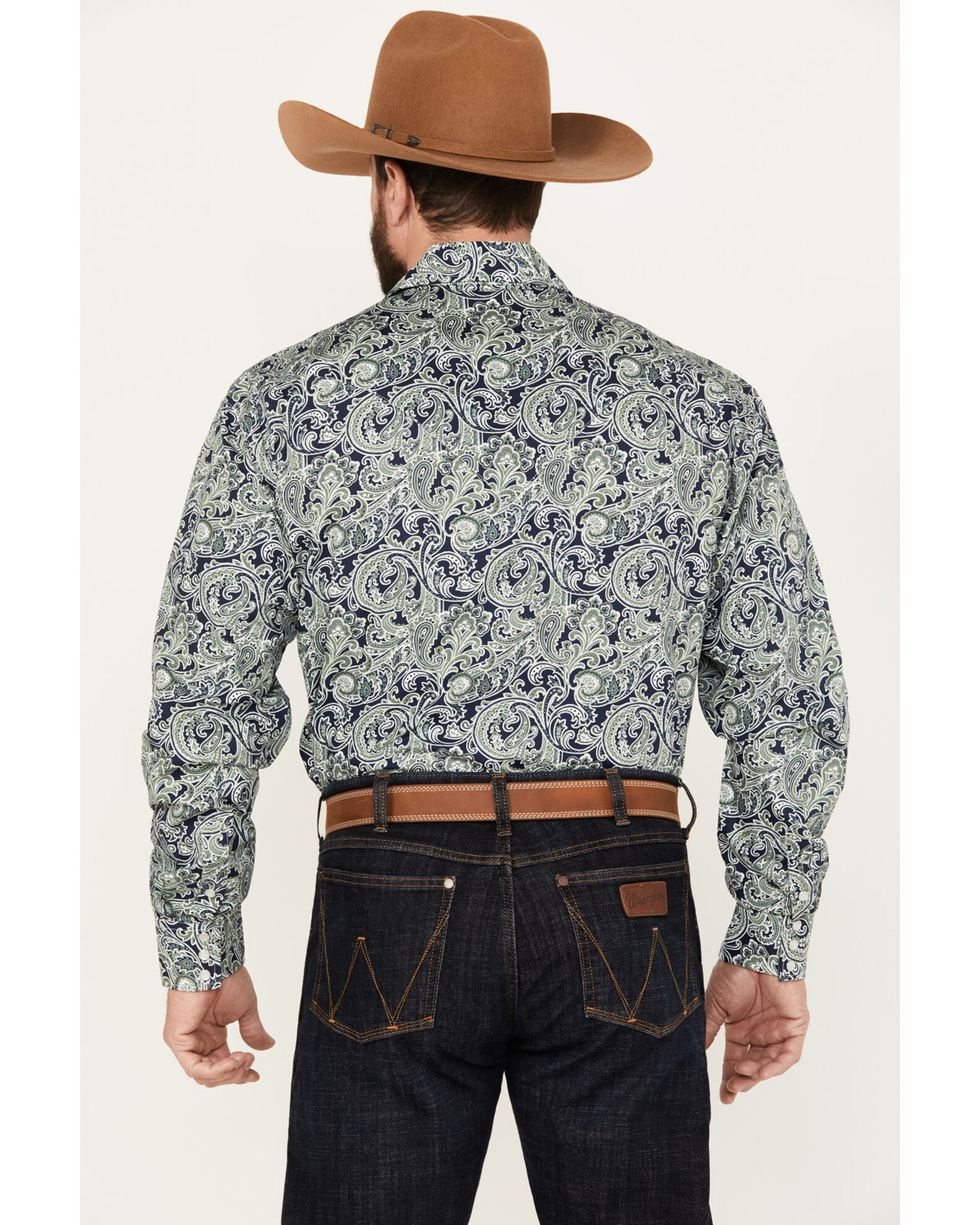 Sheplers Mens Western Shirts