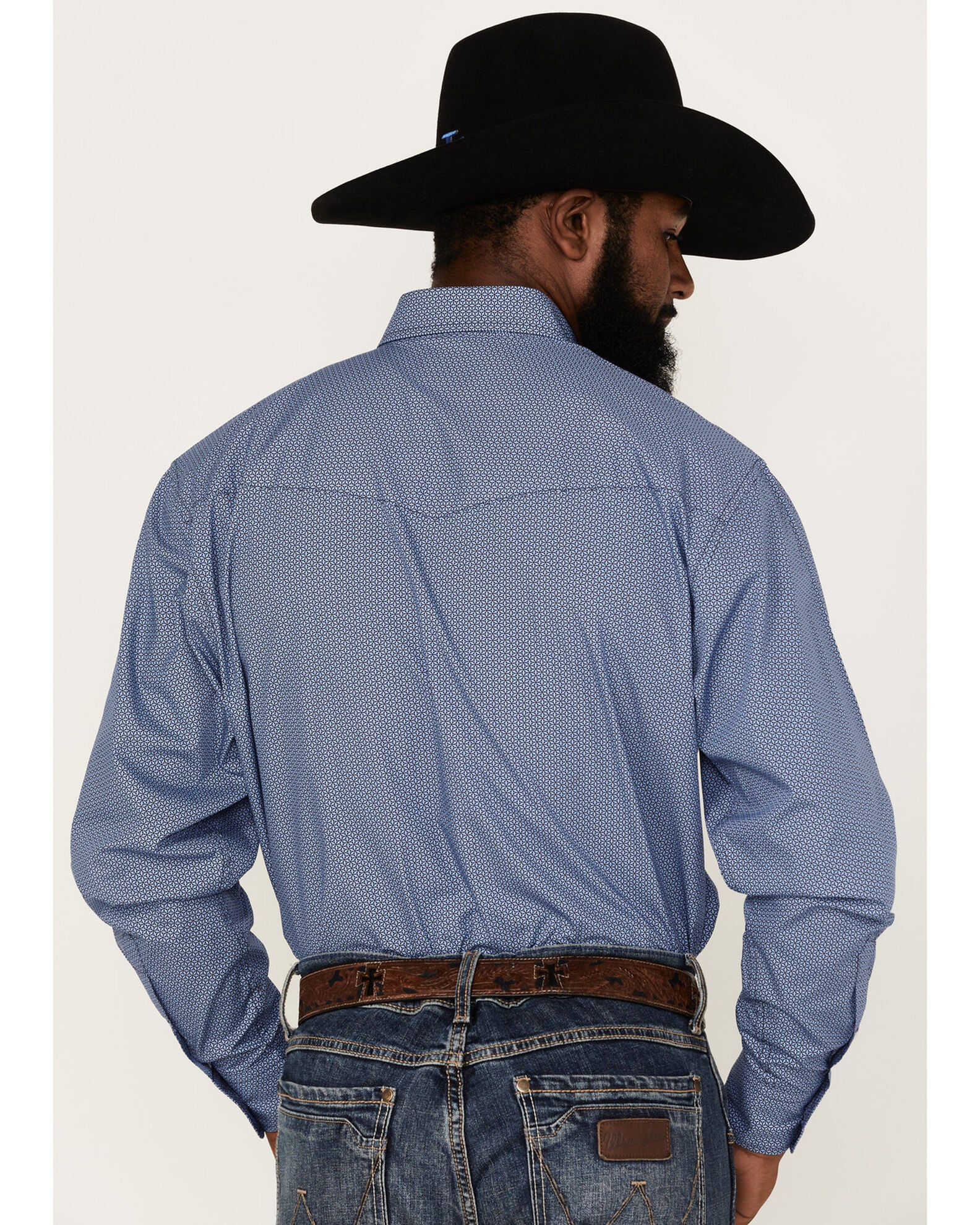 Sheplers Men's Western Shirts