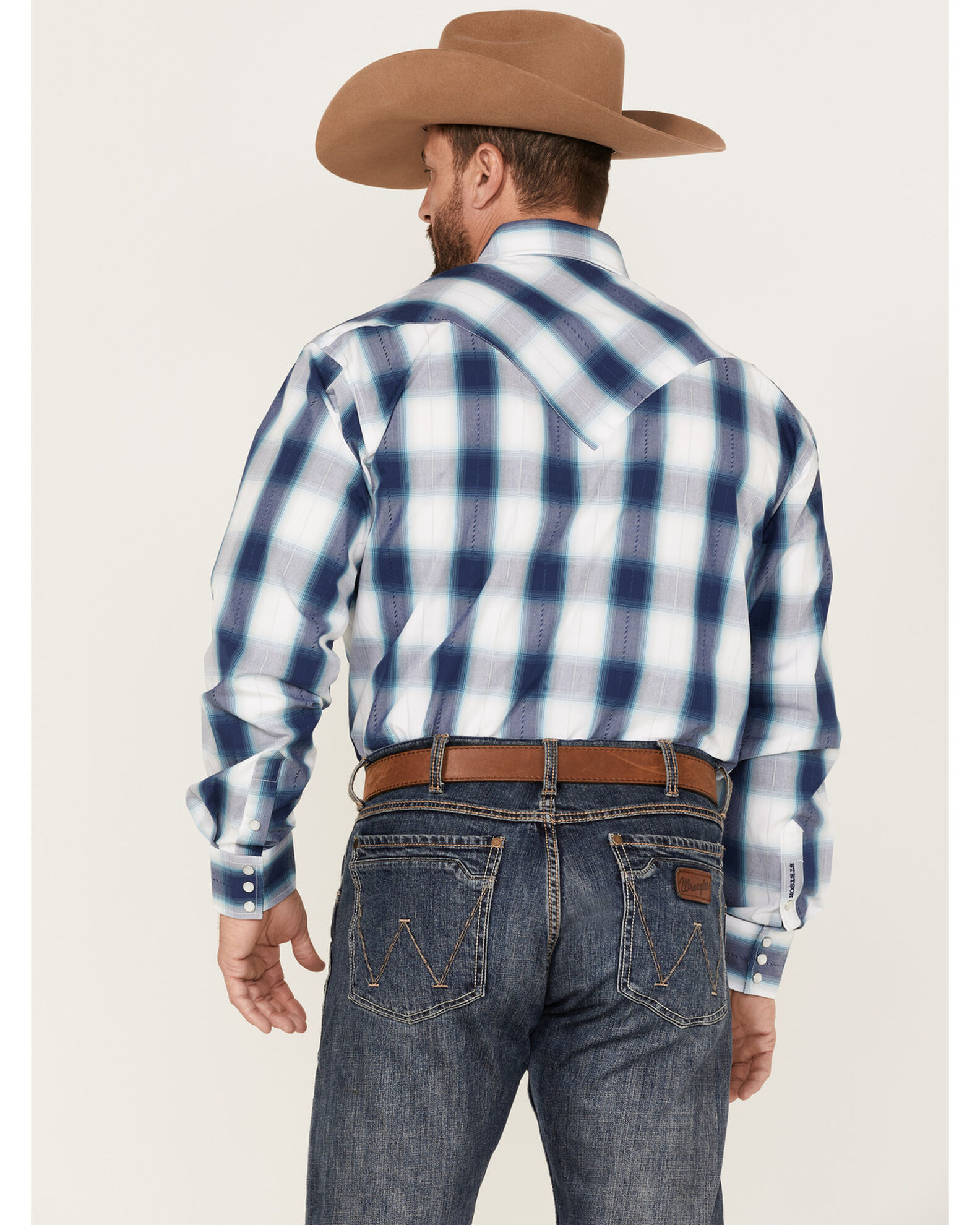 Product Brand Name Stetson Stetson