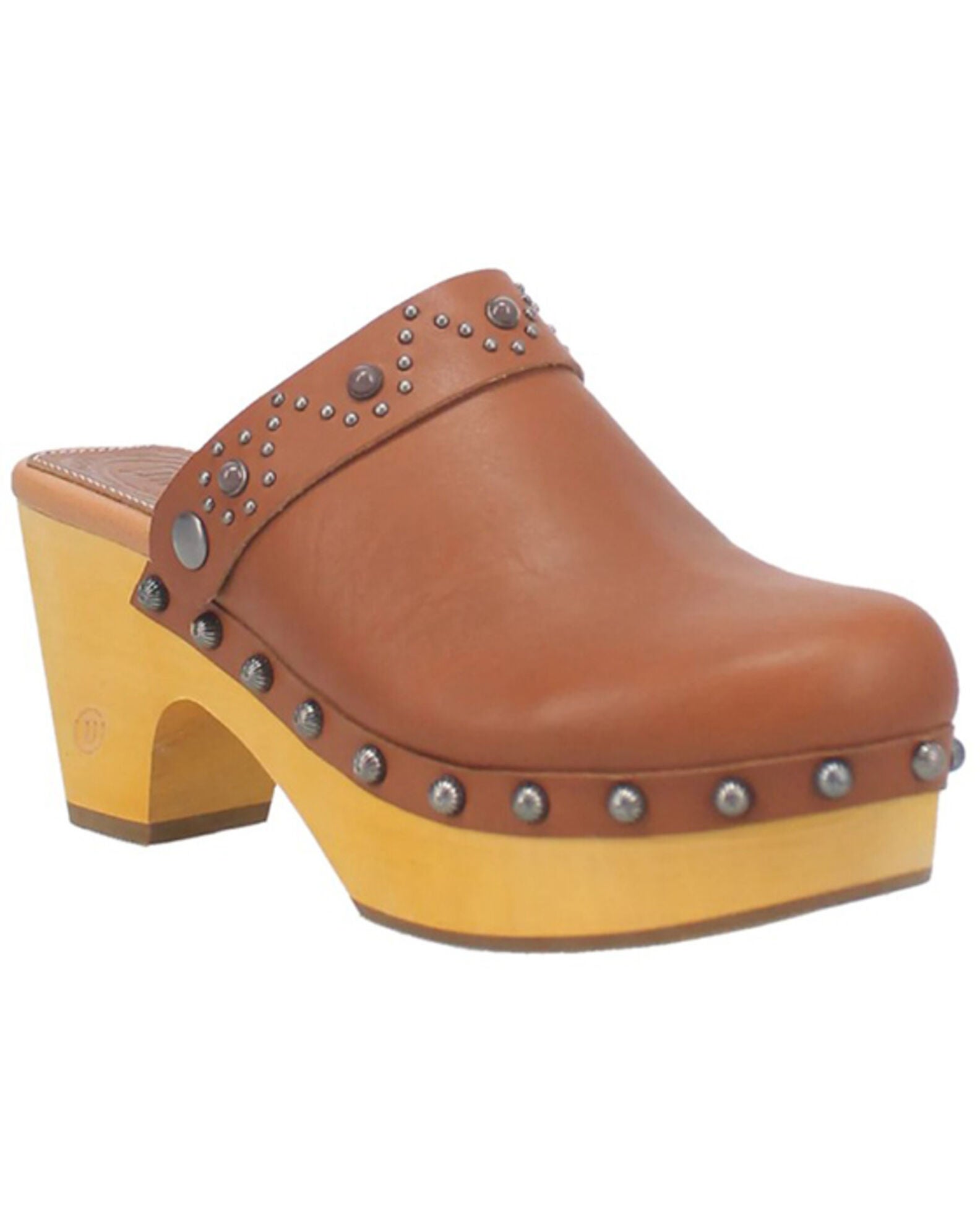 Product Name: Dingo Women's Deadwood Sandals