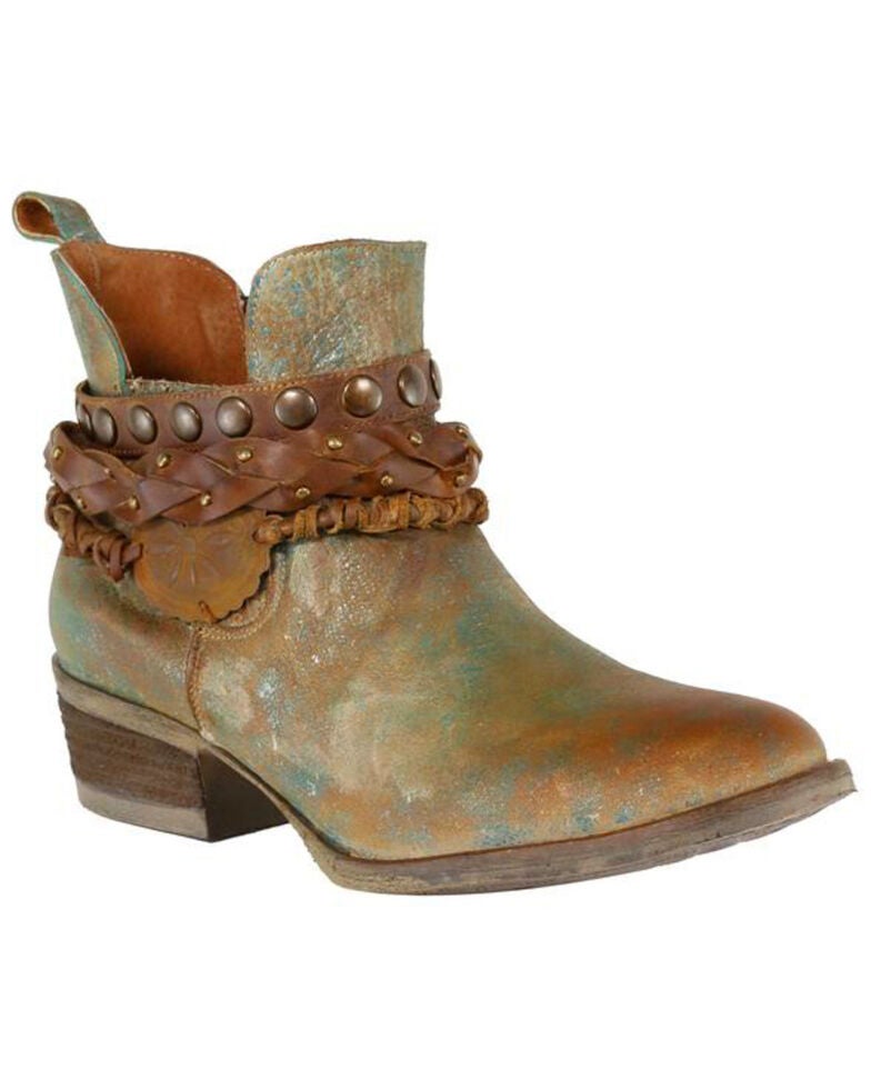 Circle G Boots - Sheplers