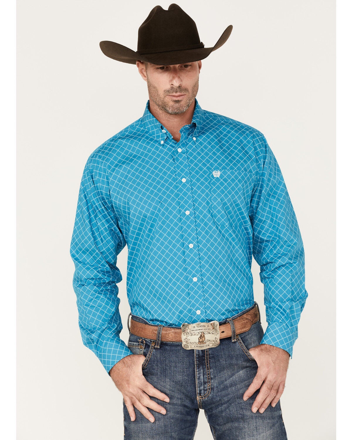 Men's Cinch Shirts - Sheplers
