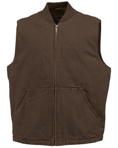 Work Vests - Sheplers