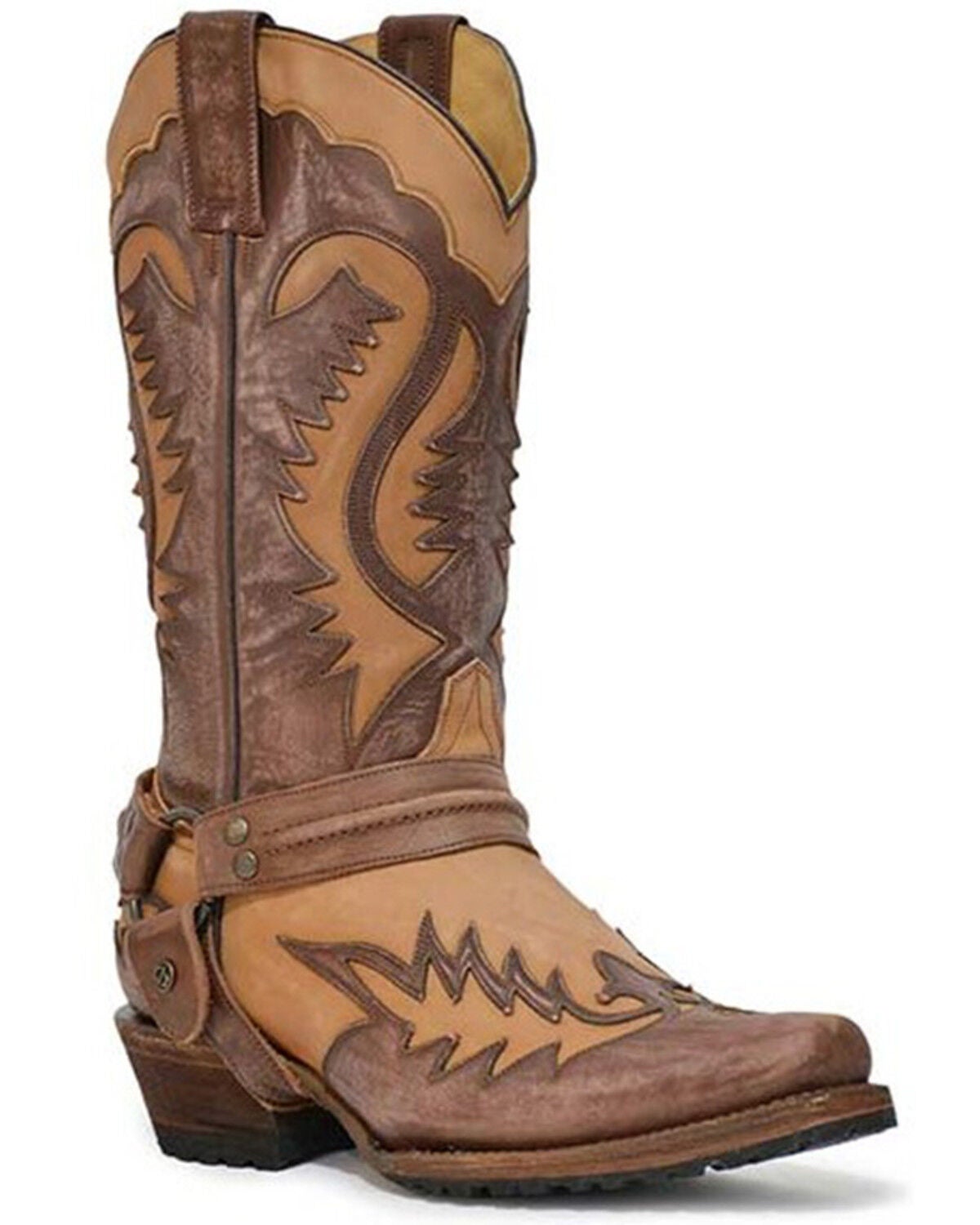 Men's Stetson Boots - Sheplers