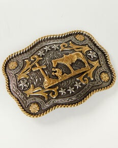 Belt Buckles for Men - Sheplers